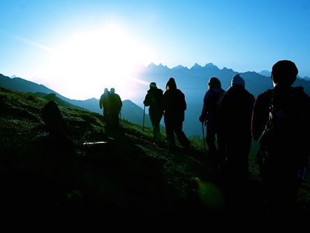 School expeditions by True Adventure